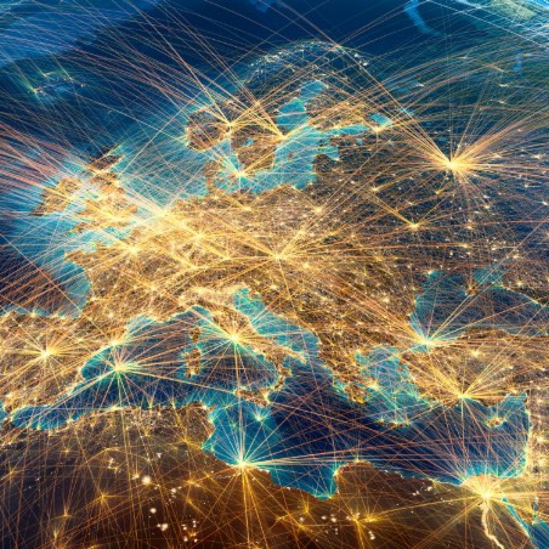 Standardised packaging for your industrial goods | DEUFOL