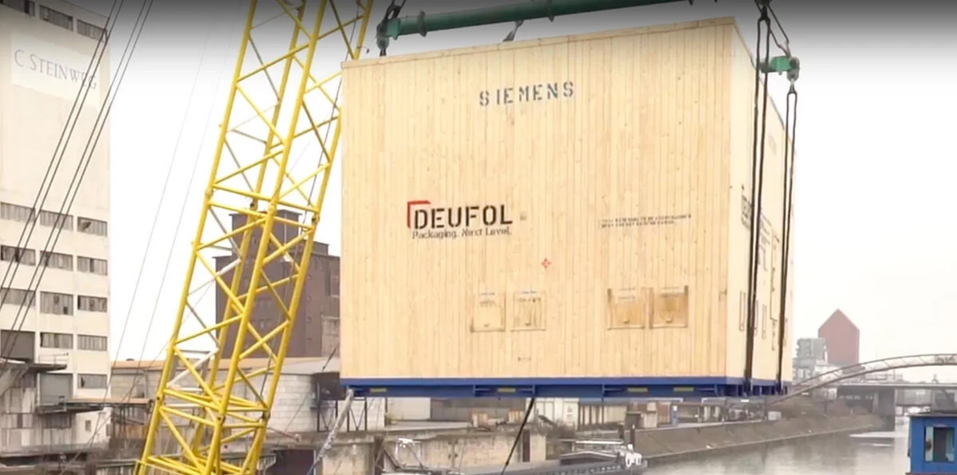 Neuigkeiten & Blogbeiträge | DEUFOL