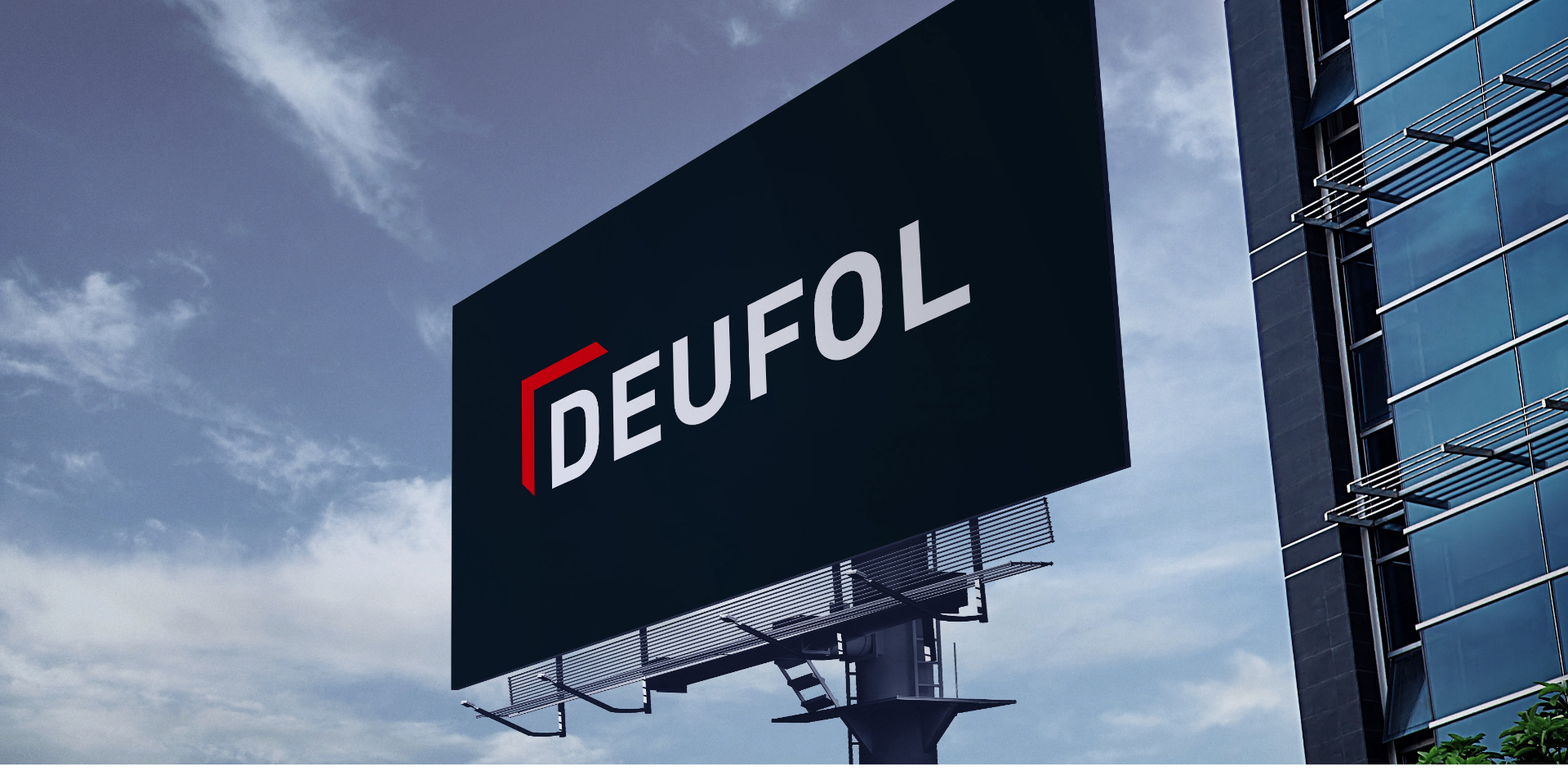 Brand Relaunch – DEUFOL startet mit neuer Website ins Jahr 2021