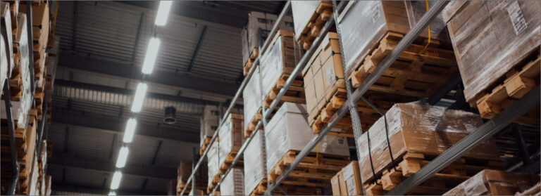 The 5 most important principles for warehouse management | DEUFOL