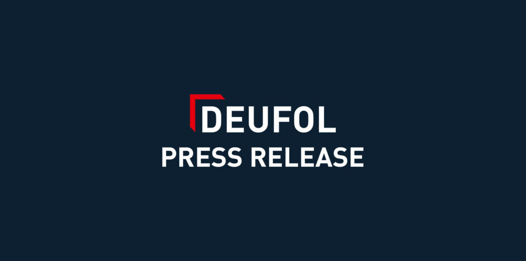 The 5 most important principles for warehouse management | DEUFOL