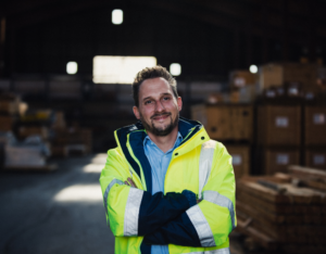 DEUFOL | Ihr Supply-Chain- und Logistikexperte