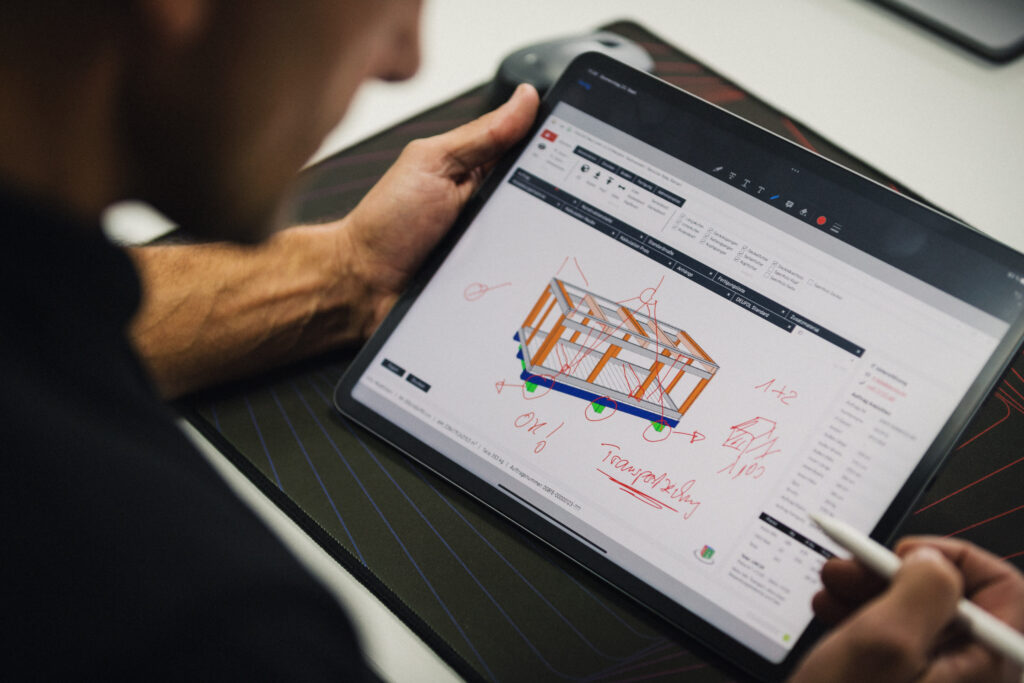 Export Packaging | Precisely fitting & customised | DEUFOL