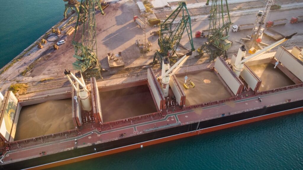 Breakbulk: alle informatie in één oogopslag | DEUFOL