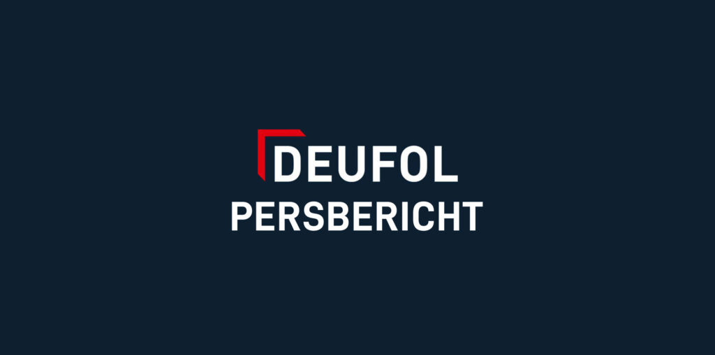 DEUFOL | Uw Supply Chain en Logistiek Expert