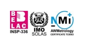 Verified Gross Mass (VGM) for container export