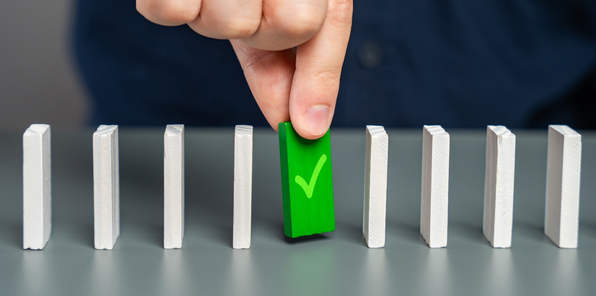 How to choose the right packaging company | DEUFOL